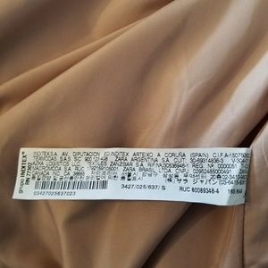 Zara | Jackets & Coats | Zara Blush Ruffle Bomber Jacket Small | Poshmark